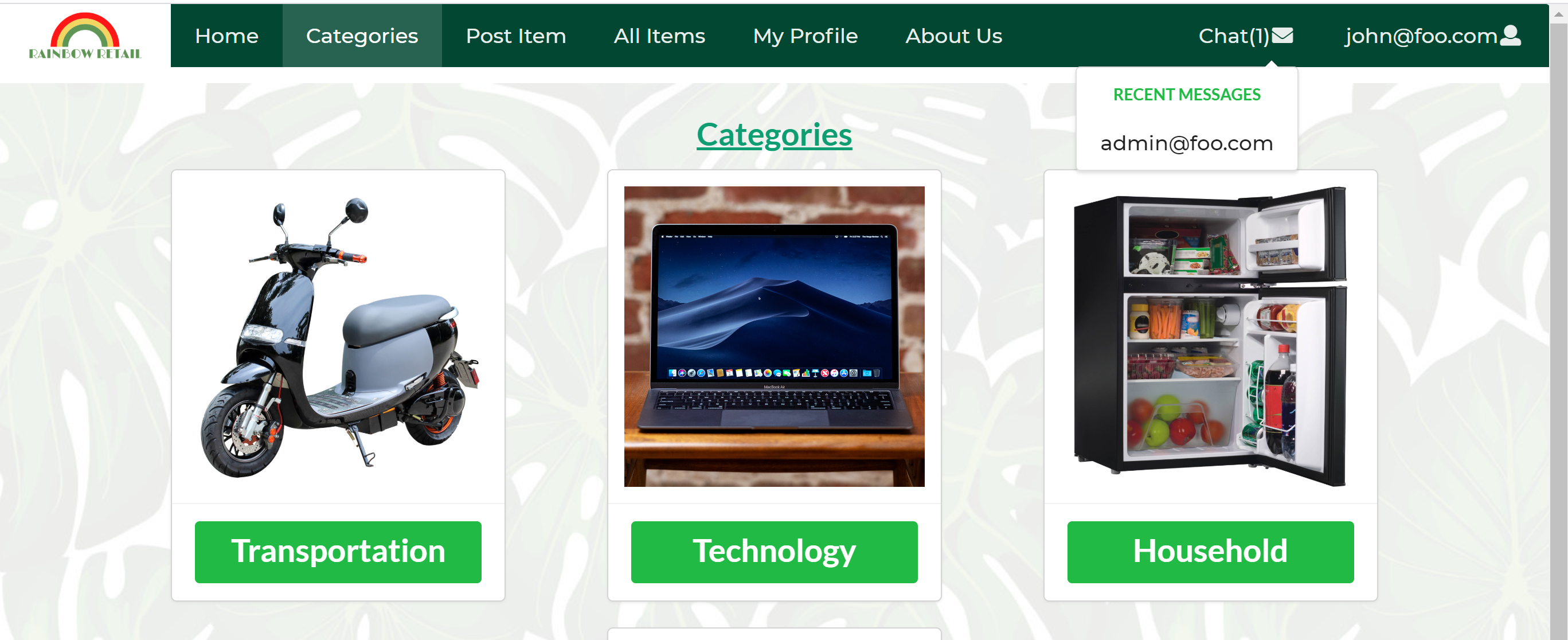Andrew Emmons | Professional Portfolio
